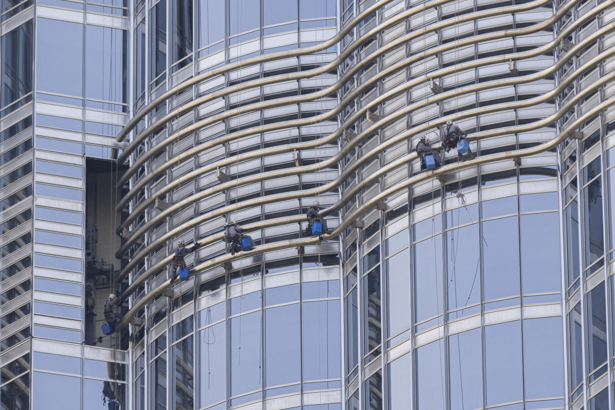 Spider Access – ARIM Holding